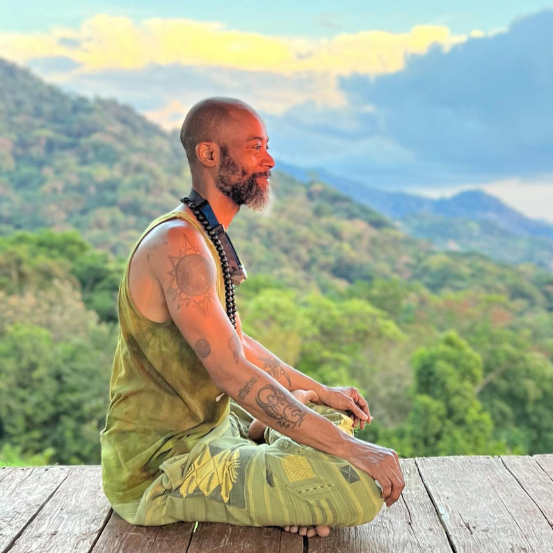 Get Involved Floyd Yoga Jam