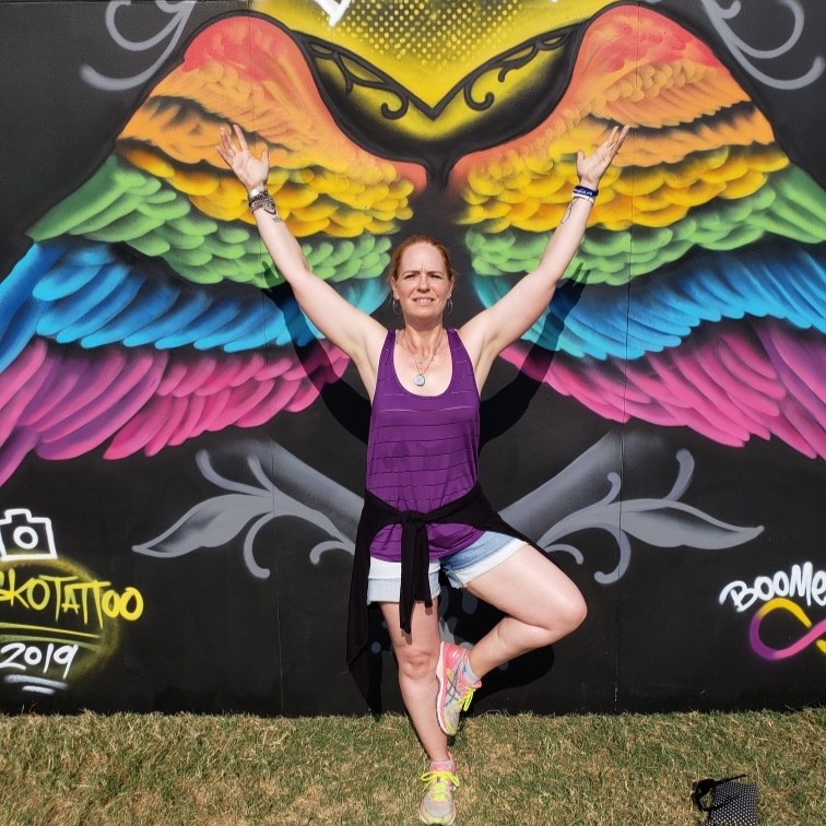 Get Involved Floyd Yoga Jam