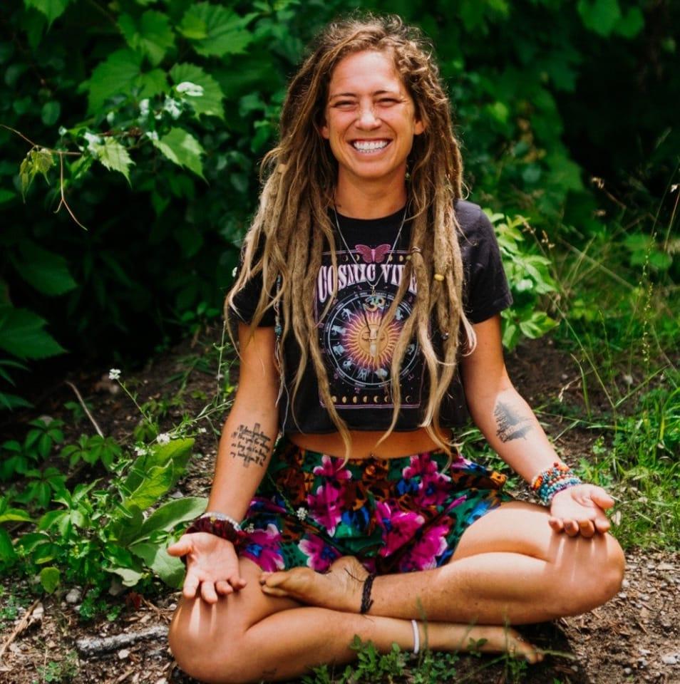 Get Involved Floyd Yoga Jam