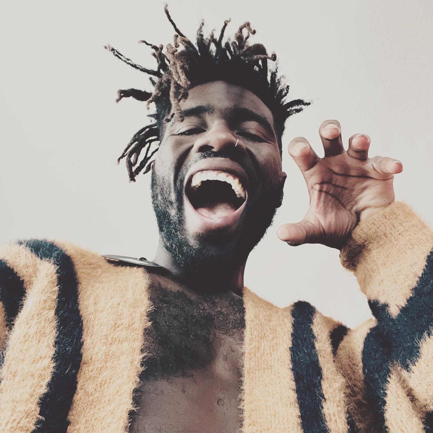 Get Involved Floyd Yoga Jam