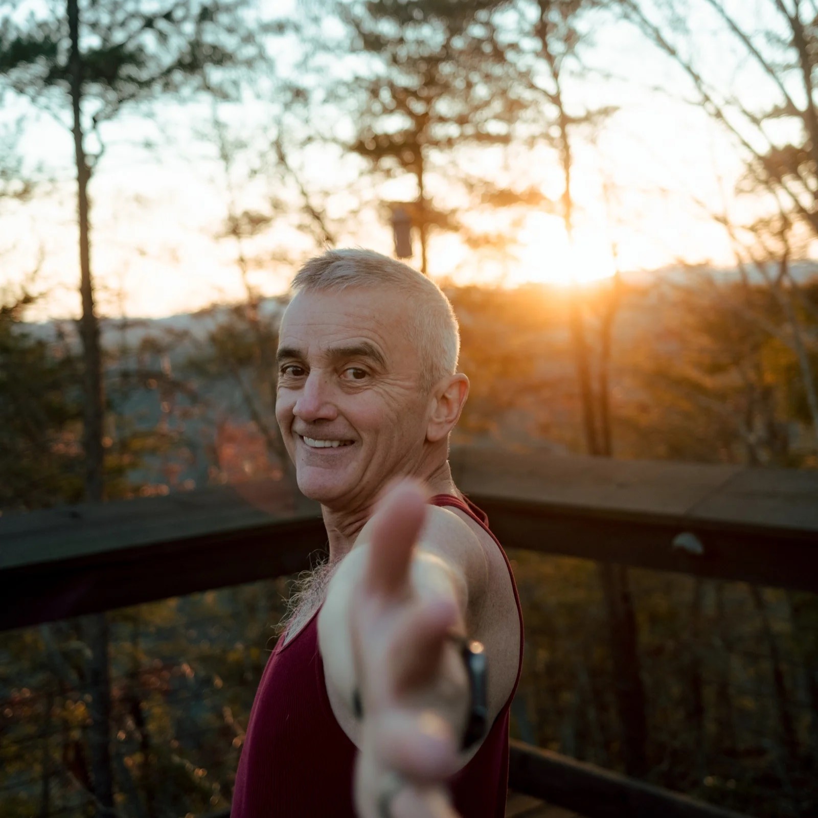 Get Involved - Floyd Yoga Jam